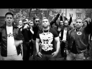 Automatikk feat. Emek45 - SOUTH SIDE (HD Video) — Видео от egj_club ...