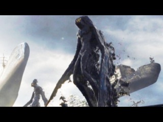 COMA Official Teaser TRAILER (2017) - Sci-Fi Movie — Видео от Видеоновости кино сериалов и игр ...