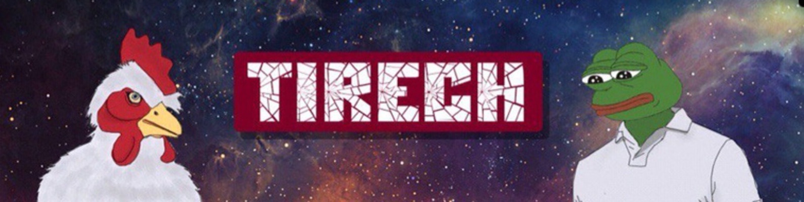 TIRECH 2025 | ВКонтакте