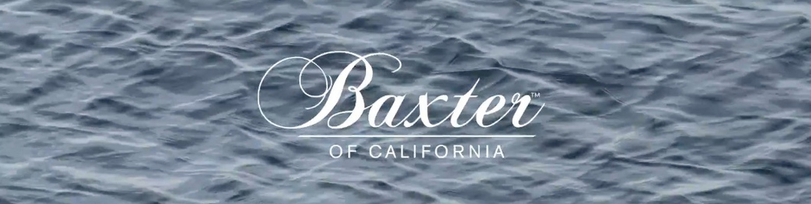 Baxter of California | Baxter Of California появился в середине 1950-х ...
