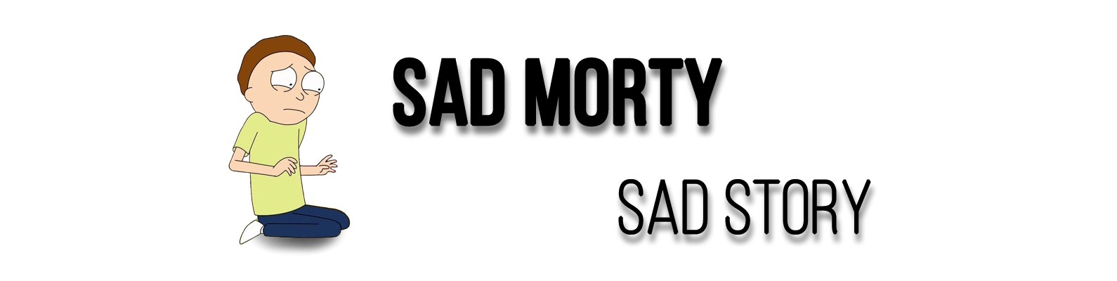 Sad Morty | sad story 2025 | ВКонтакте