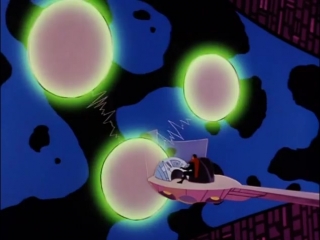 s1e01 - The Last Son of Krypton (Part 1) — Видео от [GoA] Мультсериалы ...