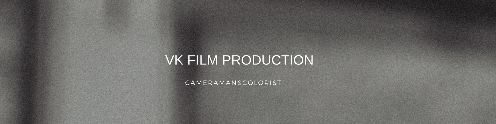 VK Film Production | Много интересных видео, Lut, пресеты, обзоры. 2025 ...