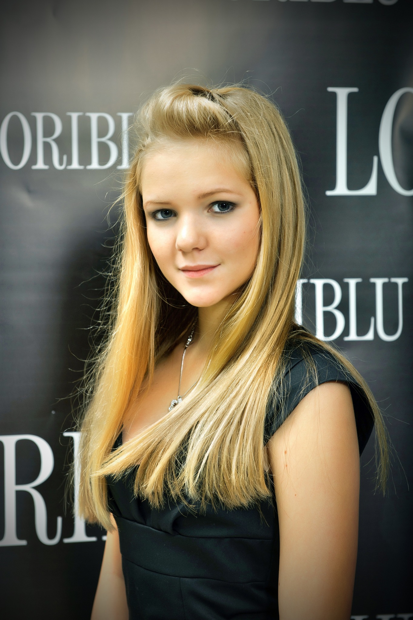 Polina Matveeva, Saint Petersburg | Search Information